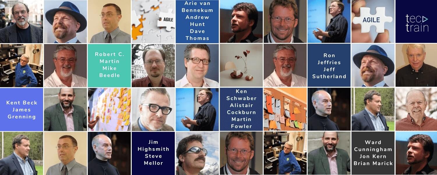 Agile Manifesto: Core Values & 12 Principles Explained